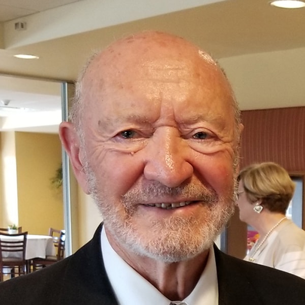 Charolais Banner Founder passes - Charolais Banner