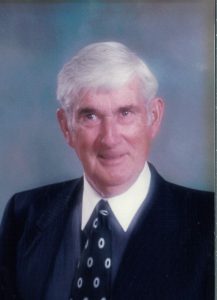 Former Alberta Breeder passes - Charolais Banner